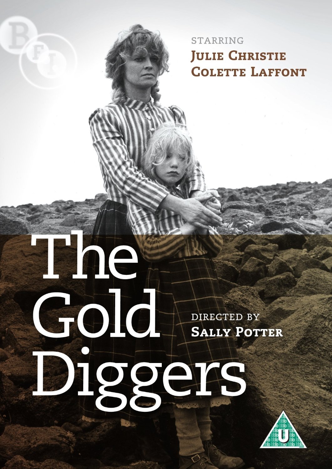 Adventure Pictures | The Gold Diggers | Films