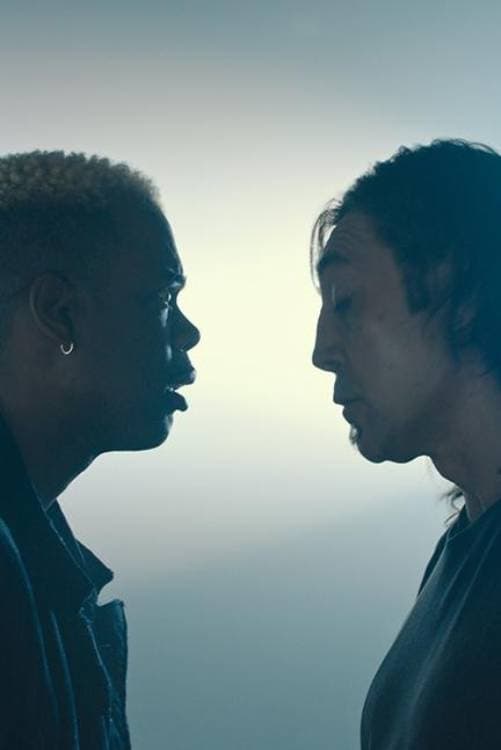 Adventure Pictures | Look at Me | Films